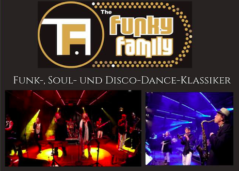 Frankfurt Art Bar – Restaurant, Bar & Live Music Venue